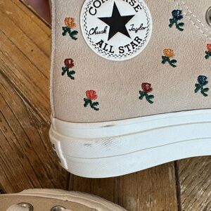 Converse | Shoes | Converse Chuck Taylor All Star Lift Platform High ...